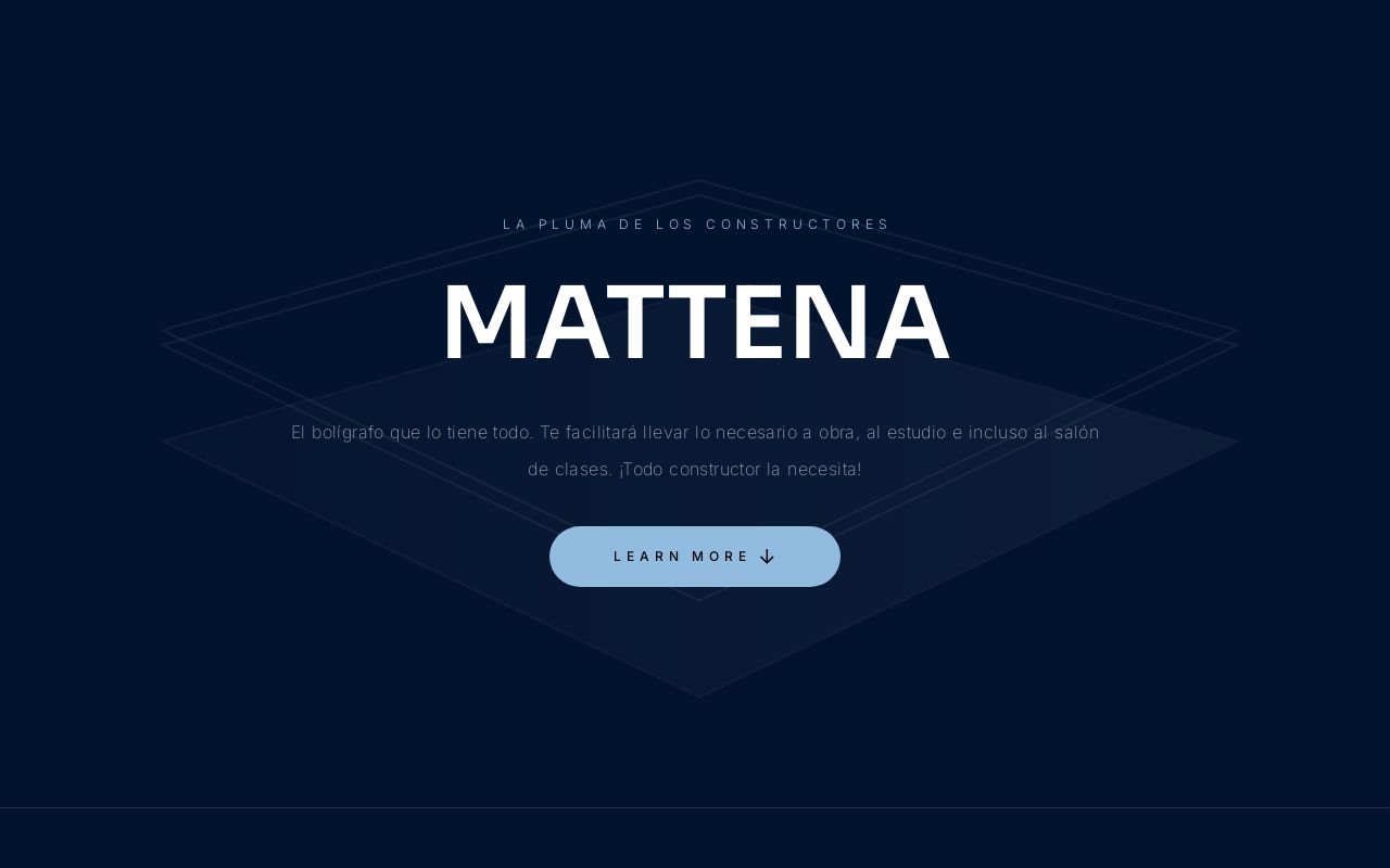 mattena
